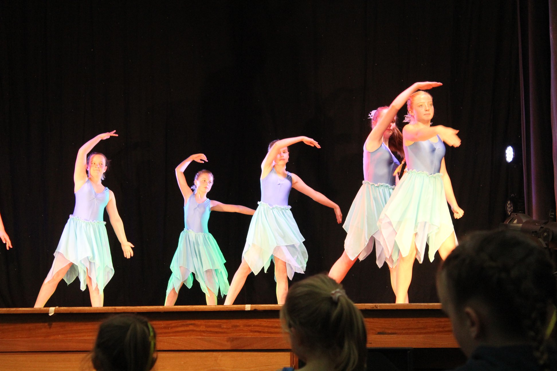 Let's Dance UK – A Dance School in Maidstone. Classes take place at ...